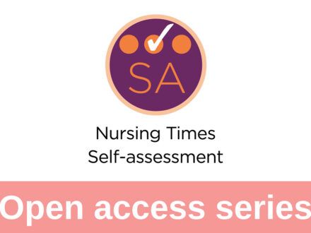 Infection prevention and control | Nursing Times