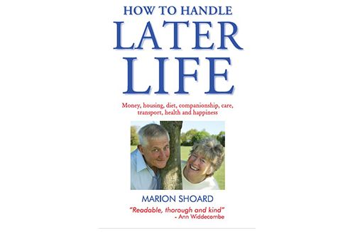 How to handle later life | Nursing Times