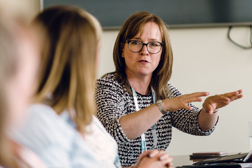 Transforming the nurse’s role through technology | Nursing Times