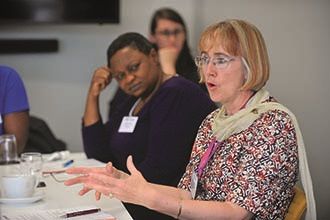 Better training is needed to improve continence care | Nursing Times