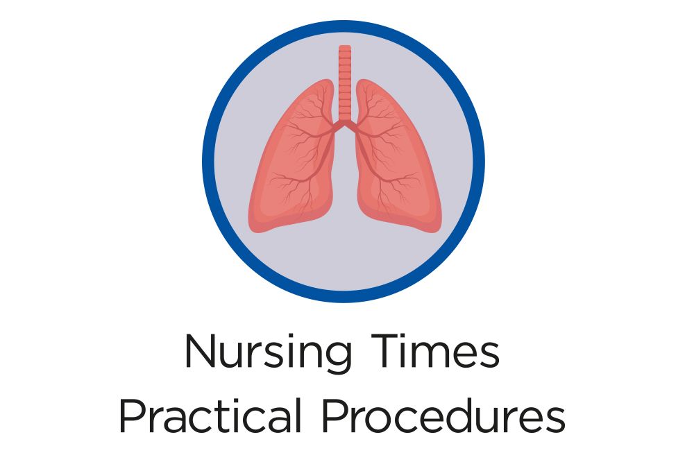 Respiratory rate 4: breathing rhythm and chest movement | Nursing Times