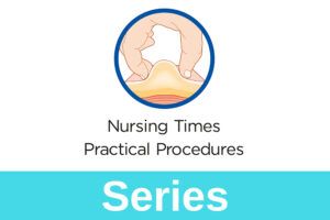 Administering Drugs via a Subcutaneous Injection | Nursing Times
