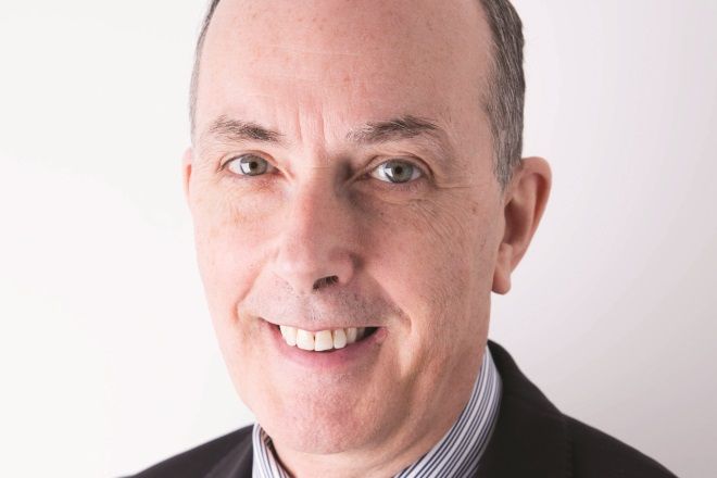Andy Brogan | Nursing Times