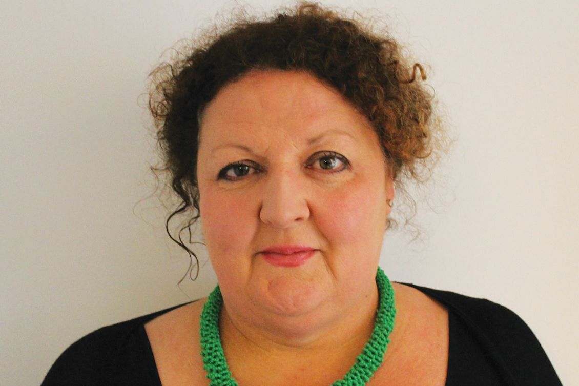 Professor Deborah Sturdy OBE | Nursing Times