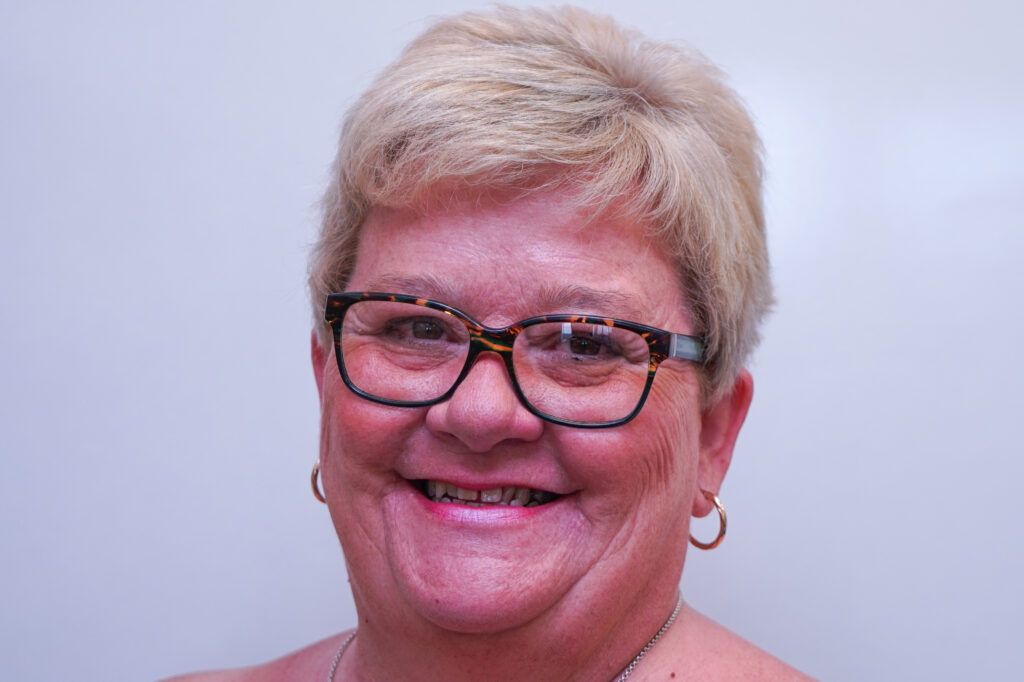 NHS 75: Making an impact – Helen Laverty | Nursing Times