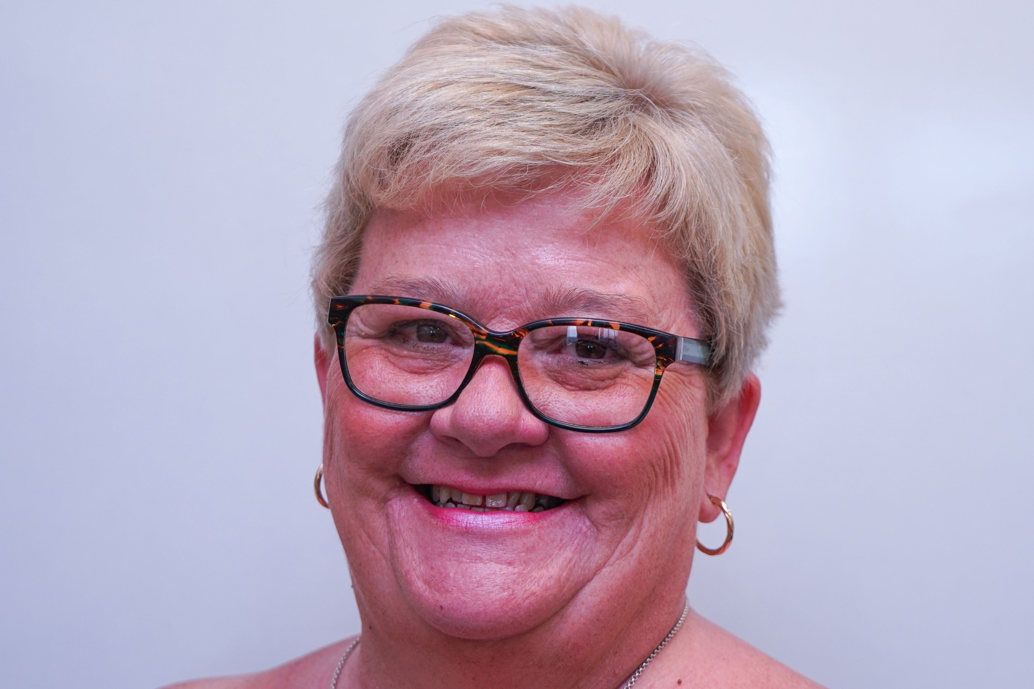 NHS 75: Making an impact – Helen Laverty | Nursing Times