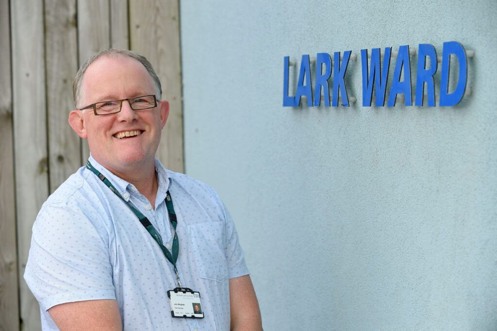 Intensive psychiatric ward to reopen after addressing nurse shortages ...