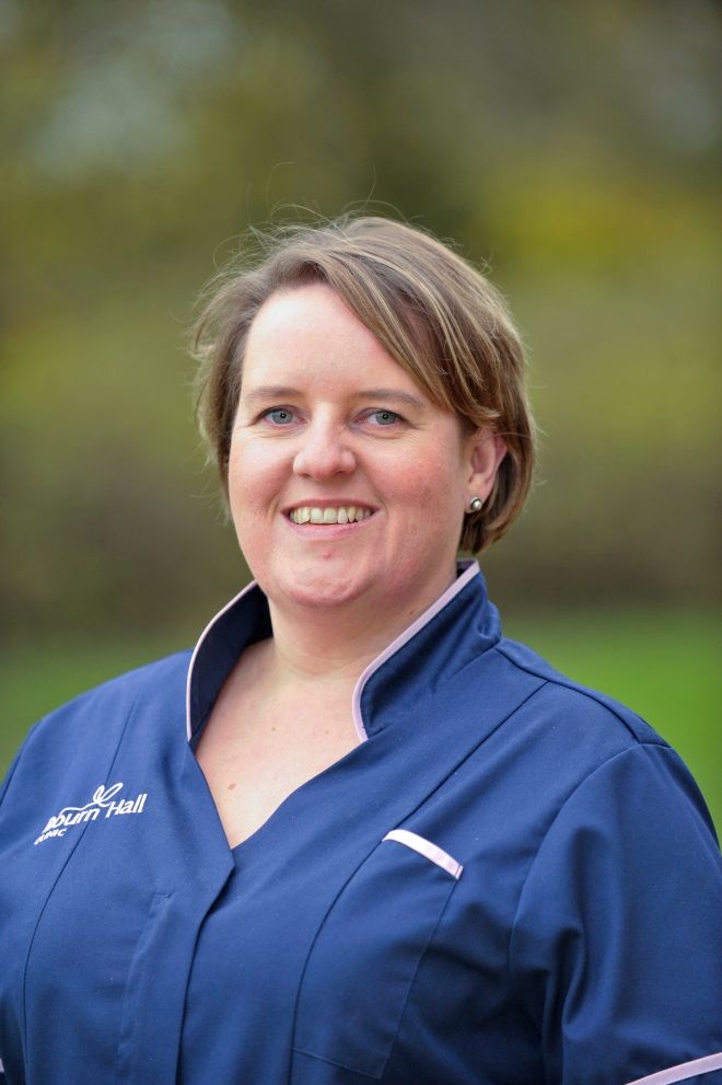 Leading fertility body appoints NHS-trained nurse to board | Nursing Times