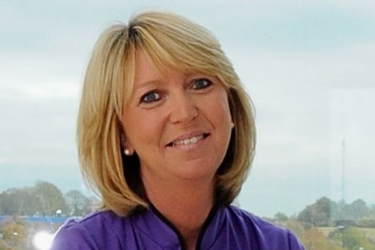 Liz Rix | Nursing Times