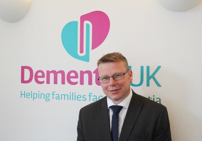 Prescribe music and gardening for dementia, NICE recommends | Nursing Times