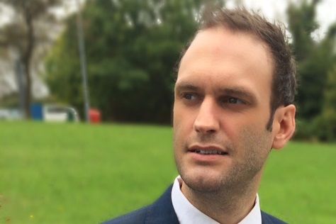 Paul Fish | Nursing Times