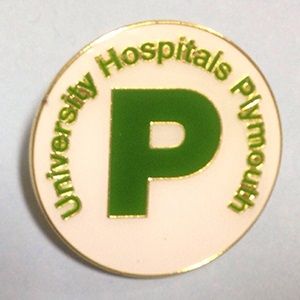 Hospital trust introduces badges to help support preceptees | Nursing Times