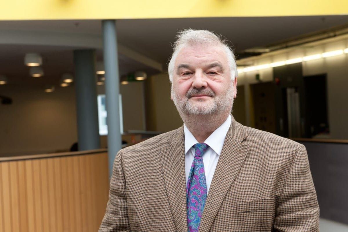 Expert on diabetes in older people to speak at DPC2018 | Nursing Times