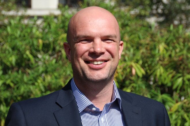 Richard Adams | Nursing Times