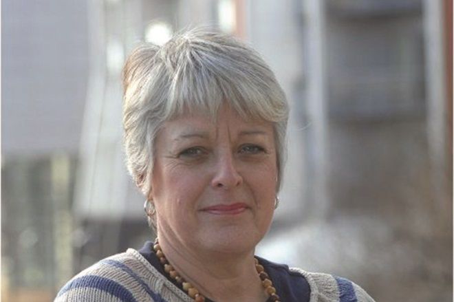 Susan Hamer | Nursing Times