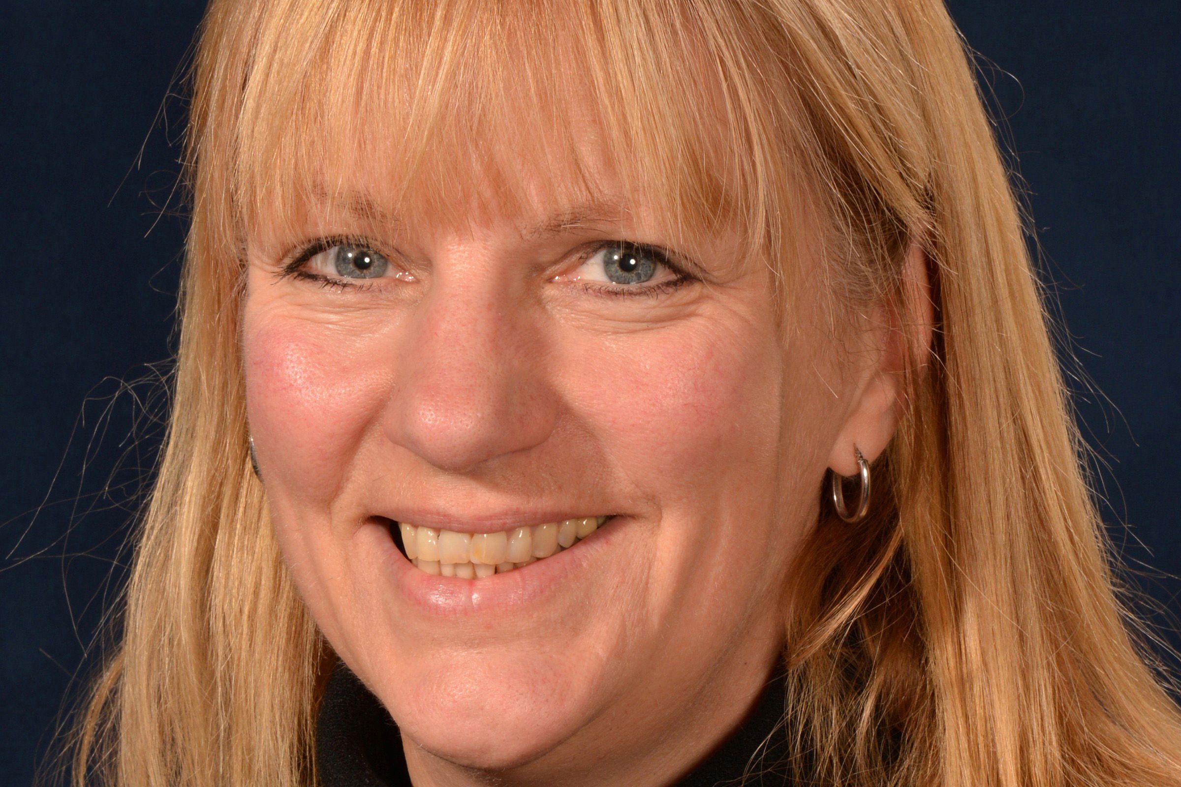 Viv Bennett CBE | Nursing Times