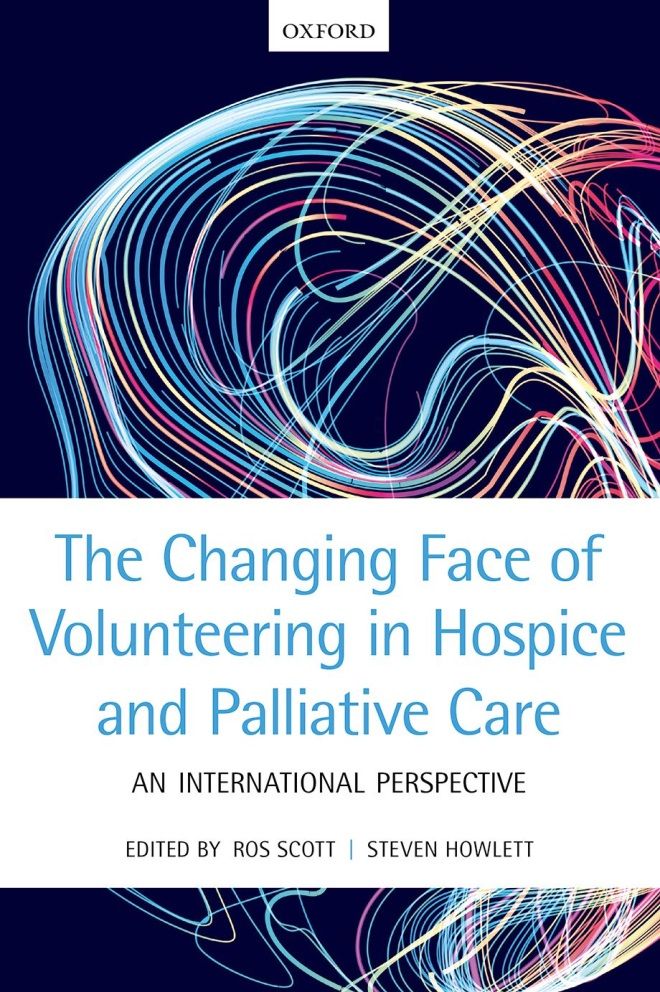The changing face of volunteering in hospice and palliative care. An ...