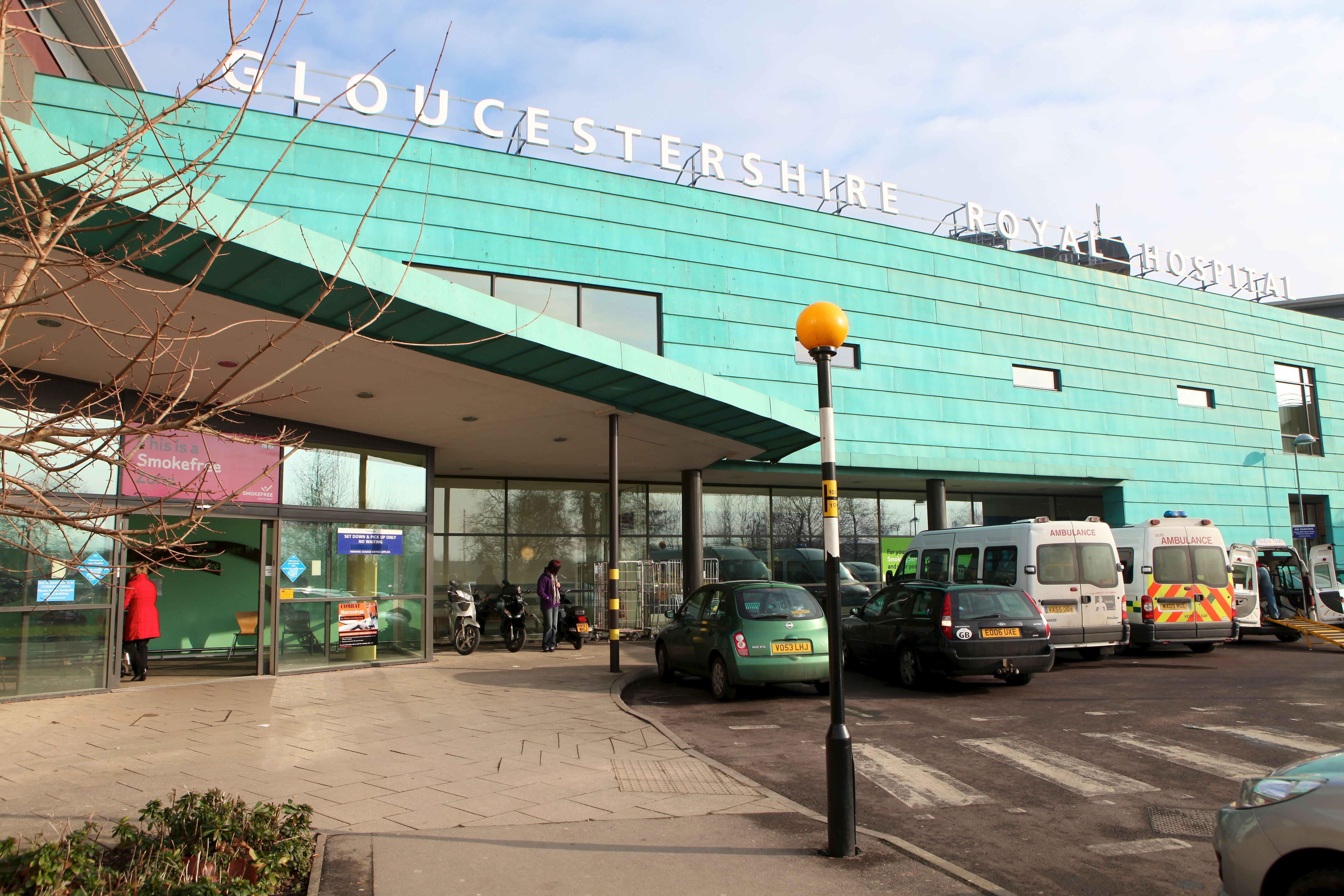 Hospital trust sets up new neonatal support group for fathers | Nursing ...