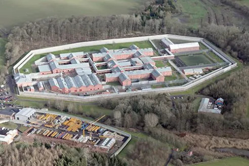 Prison Health & Custody Care | Correctional & Forensic Nursing