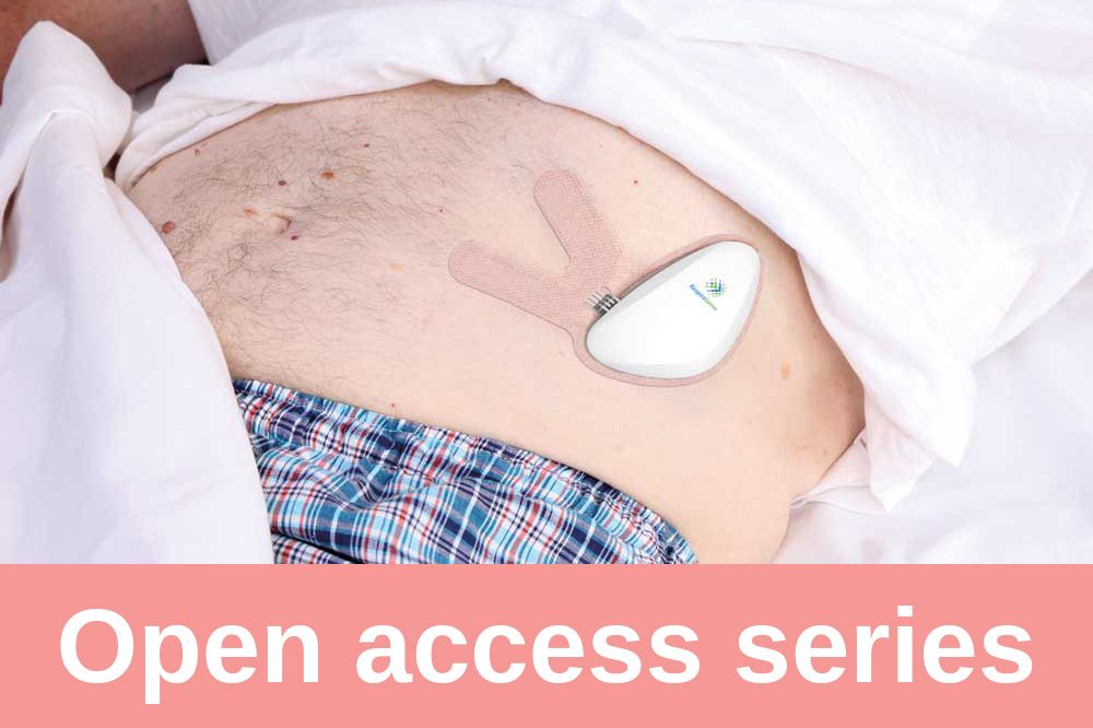 Respiratory rate: the benefits of continuous monitoring | Nursing Times