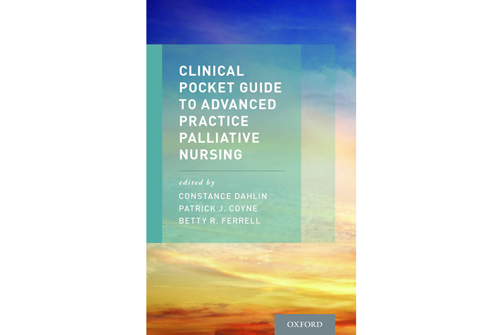 Clinical Pocket Guide to Advanced Practice Palliative Nursing | Nursing ...