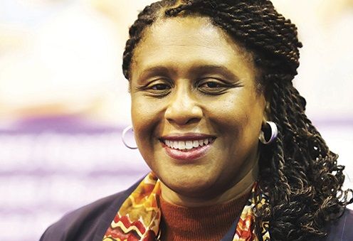 Nurse winners of this year’s Mary Seacole Awards revealed | Nursing Times