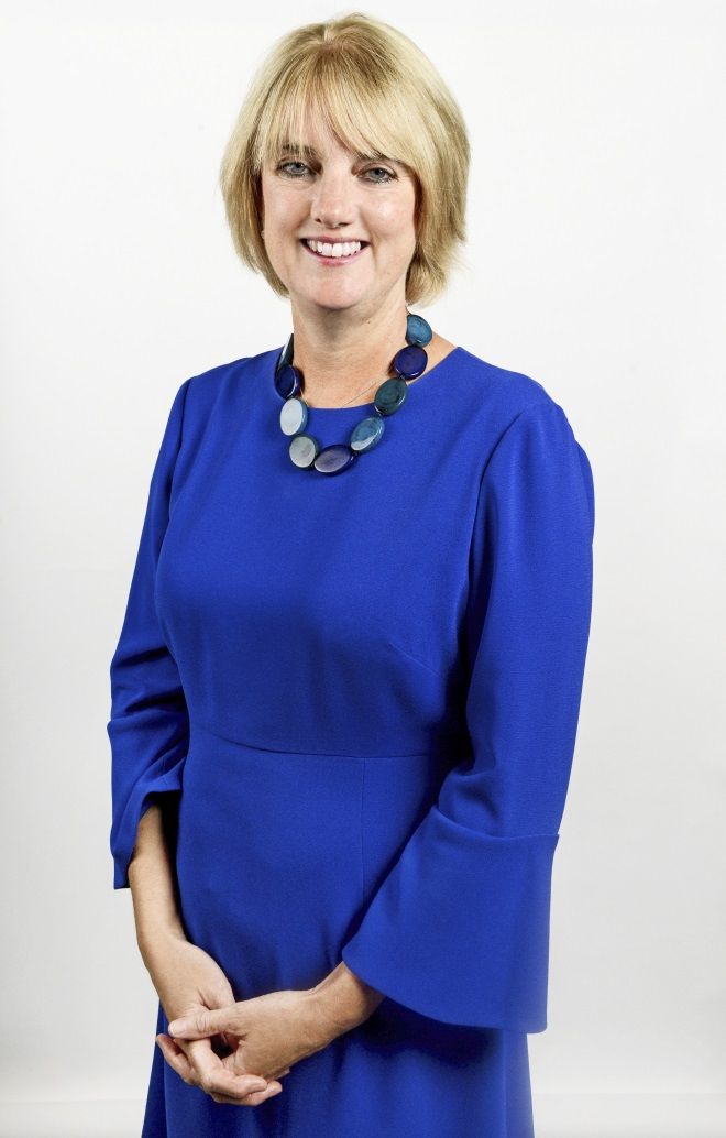 RCM leader highlights need to promote and develop leadership for midwives