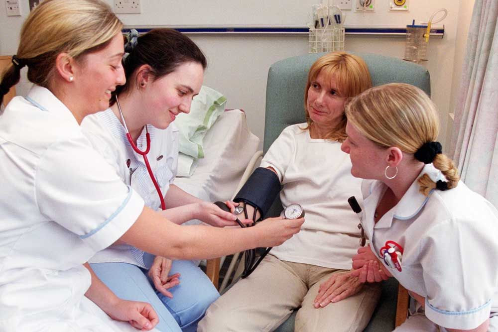 An alternative model for practice learning based on coaching | Nursing ...