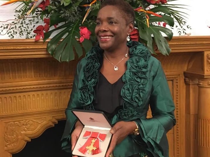 NHS 75: Making an impact – Professor Laura Serrant | Nursing Times