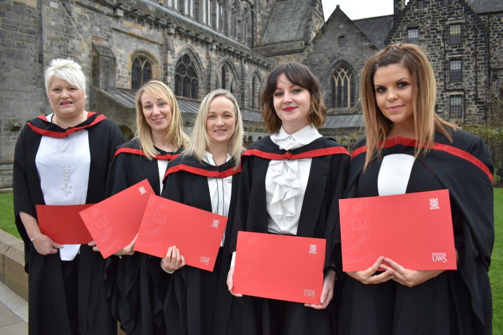 Scotland welcomes first school nurse graduates in 17 years | Nursing Times