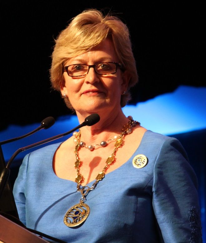 Global nursing leader questions ethics of recruiting nurses from poorer ...