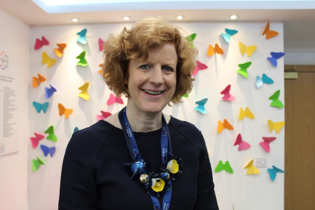 Hospice appoints nurse turned NHS manager to help it ‘expand’ | Nursing ...