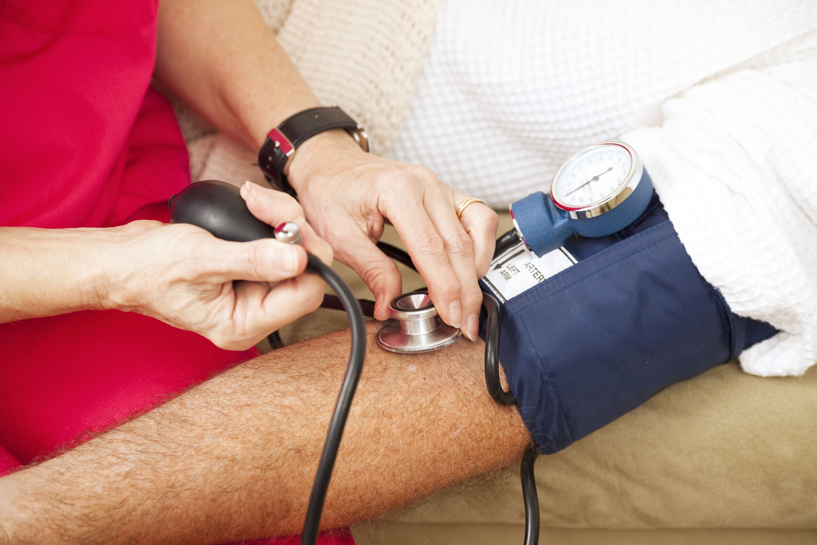 Mental health nurses 'lack confidence' in physical care | Nursing Times