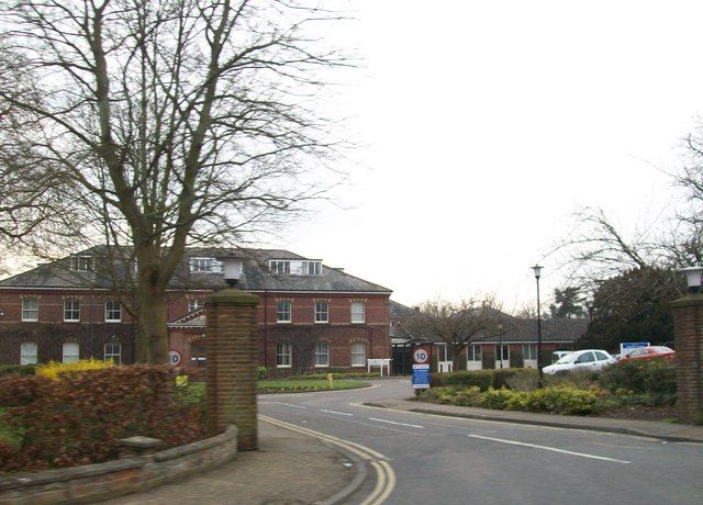 Nursing staff 'driven' to make new mental health unit a success ...