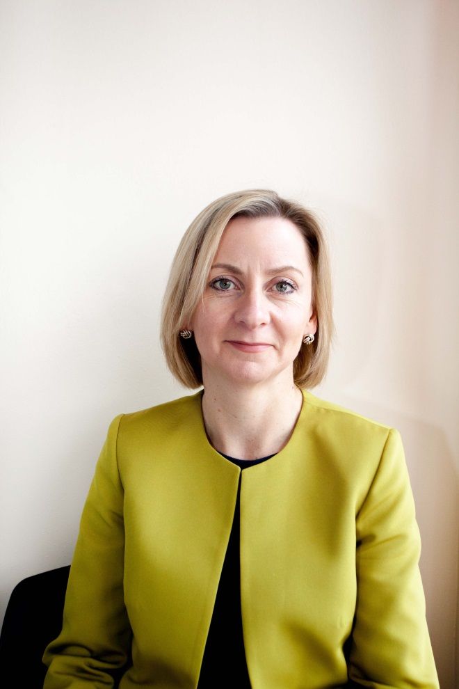 Nurse at 'outstanding' trust praised for going extra mile to support ...