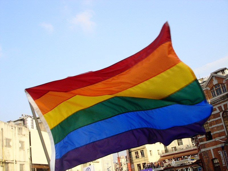 Charity says NHS rainbow lanyards demonstrate LGBT inclusion for staff ...
