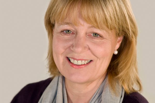 ‘I made it a priority to know what was going on in the real world ...