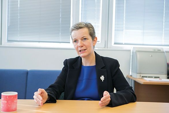 Spotlight on mental health nursing for inaugural awareness day ...