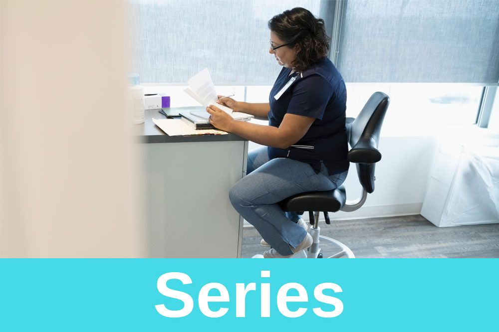 Lifecycle of a research project 3: reading research findings | Nursing ...