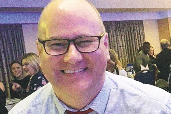 ‘People will tell you things if you ask but you must be willing to ask ...