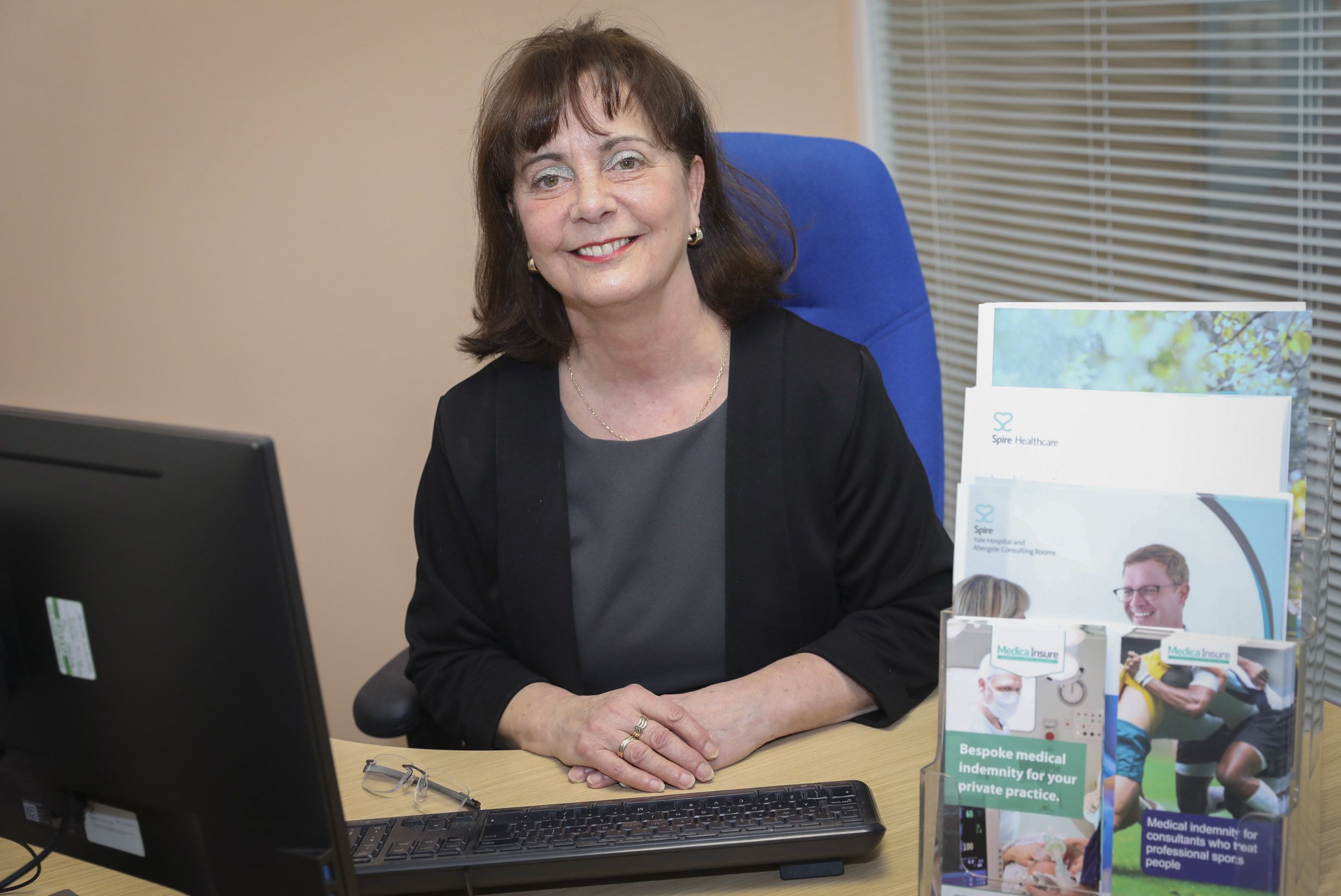 Private hospital brings in 'unrivalled' matron to drive expansion ...