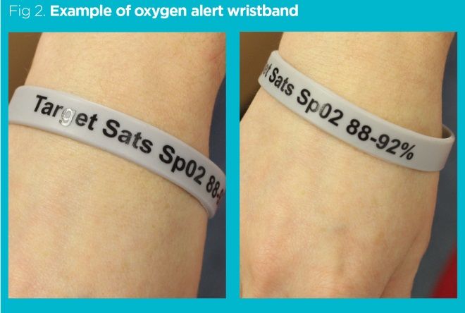 Ensuring the safe use of emergency oxygen therapy in acutely ill ...
