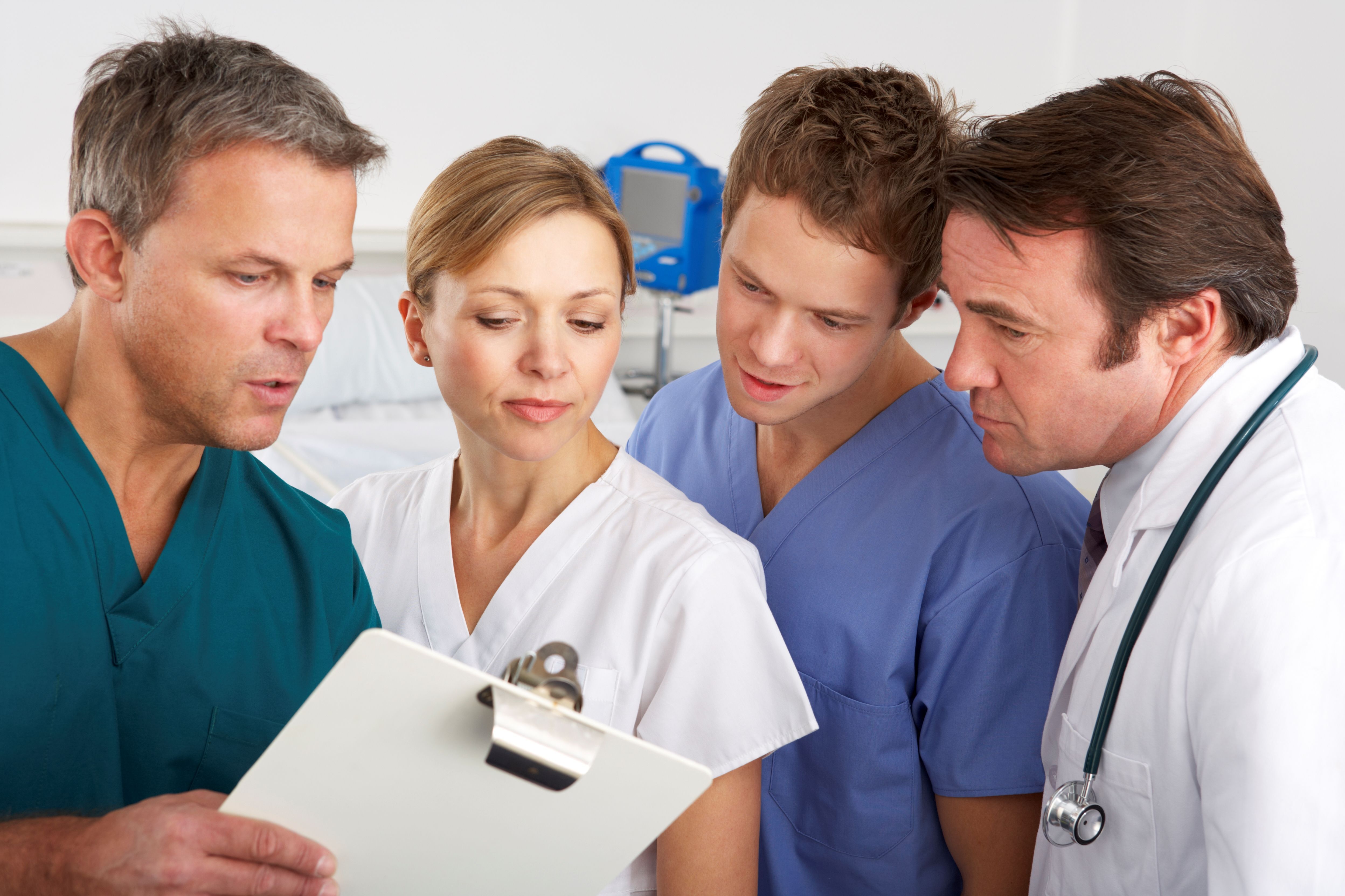 US study shows multi-professional training boosts teamwork skills ...