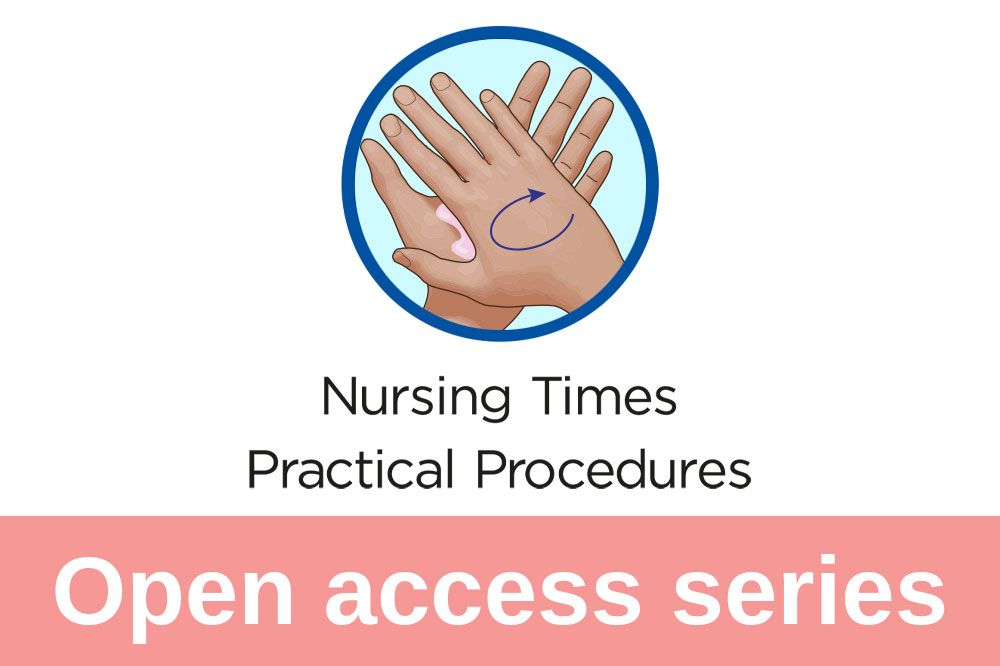 Alcohol Based Hand Washing