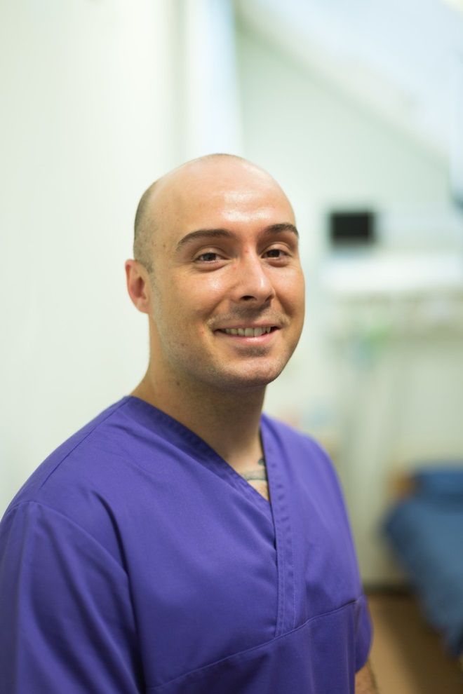 Focus: Meet Kimberley and John-Marc – our two case studies for learning ...