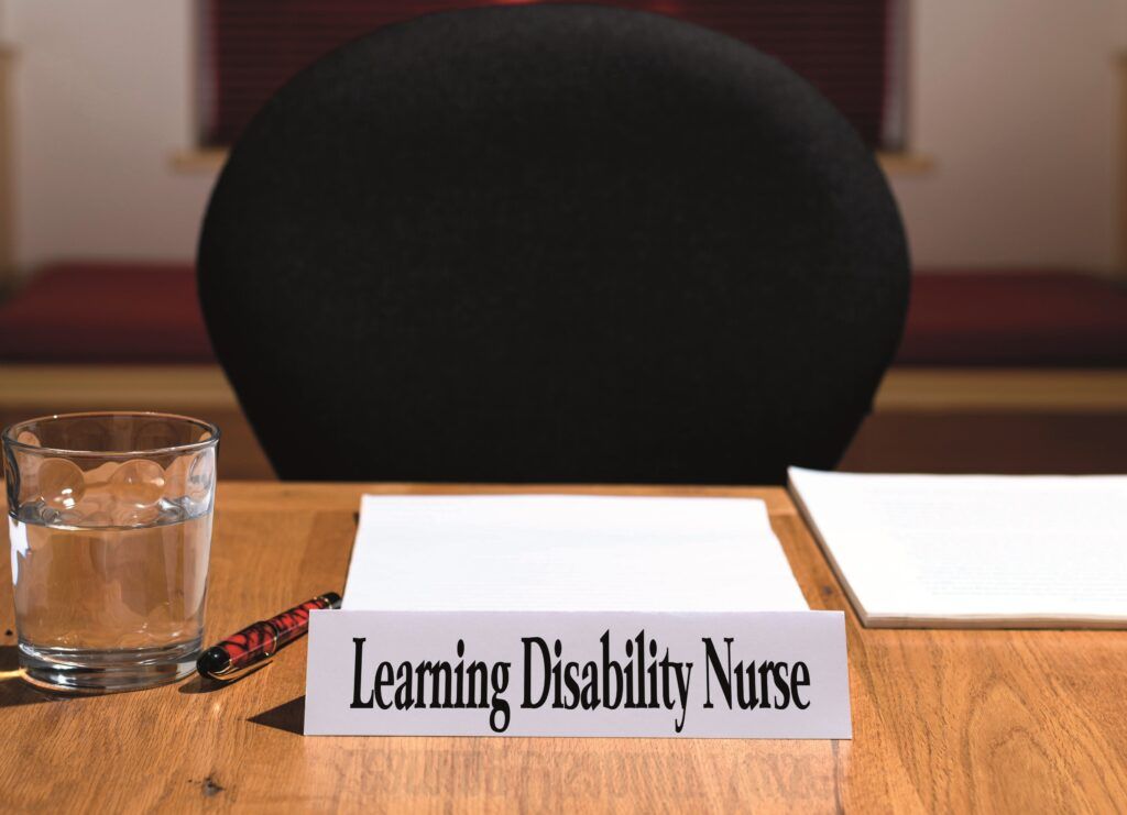 Focus: Learning disability nursing – how to halt the decline | Nursing ...