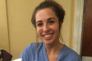 Hannah Rice | Nursing Times
