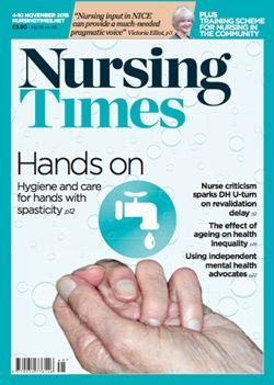 Revalidation 3: Practice-related feedback | Nursing Times