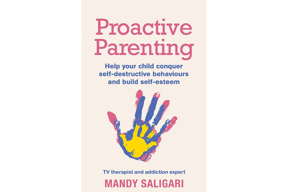Proactive Parenting | Nursing Times