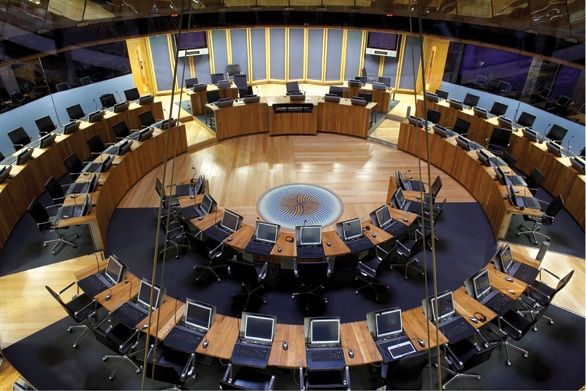 Focus: Your guide to pioneering staffing legislation in Wales and Scotland